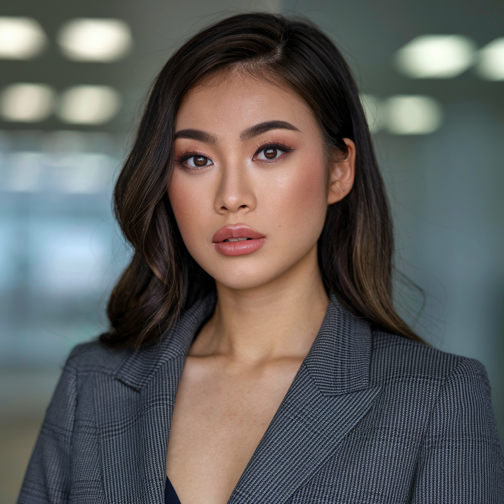 Maya Nakamura - LLM Fine-Tuning Specialist