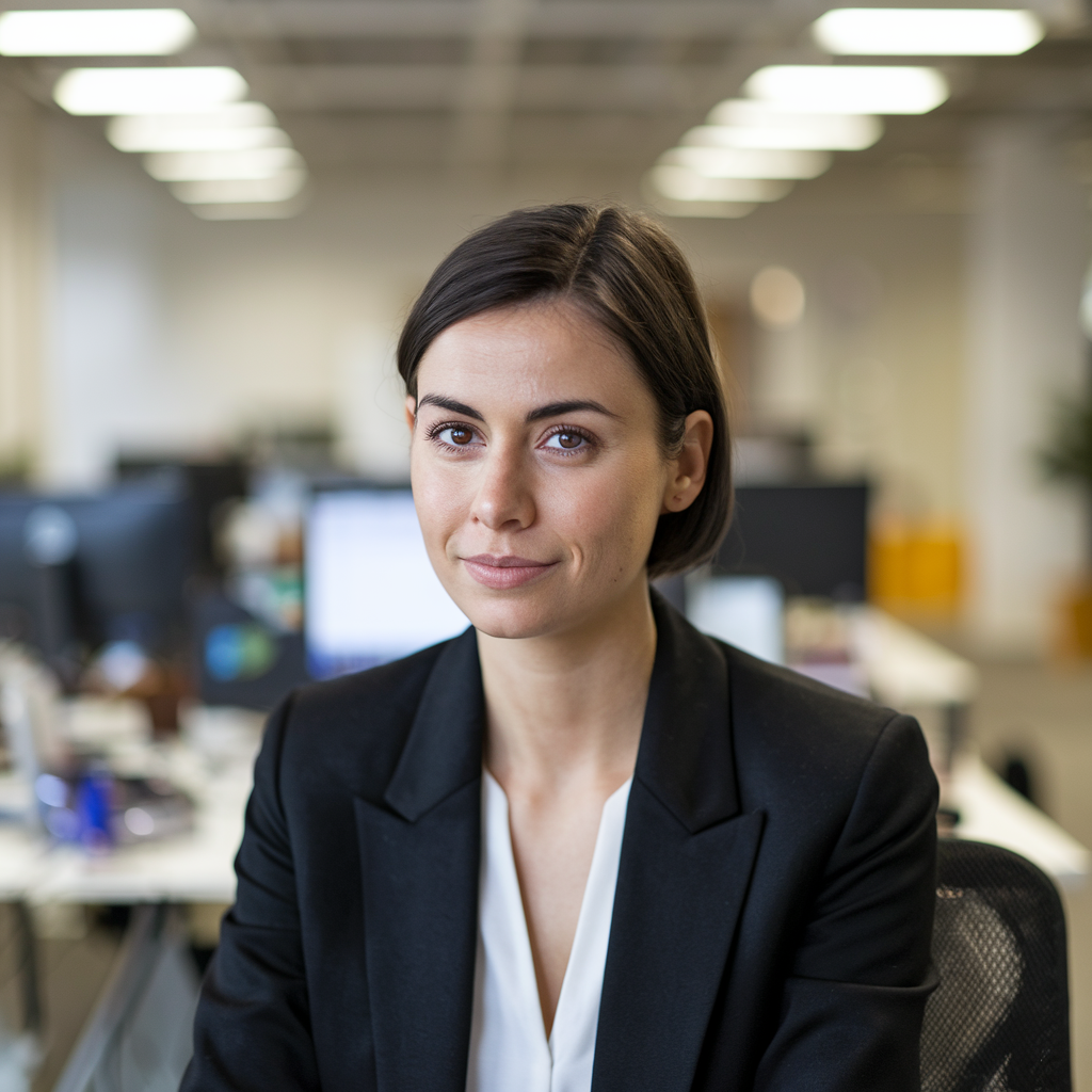 Sofia Rossi - Technical Copywriter